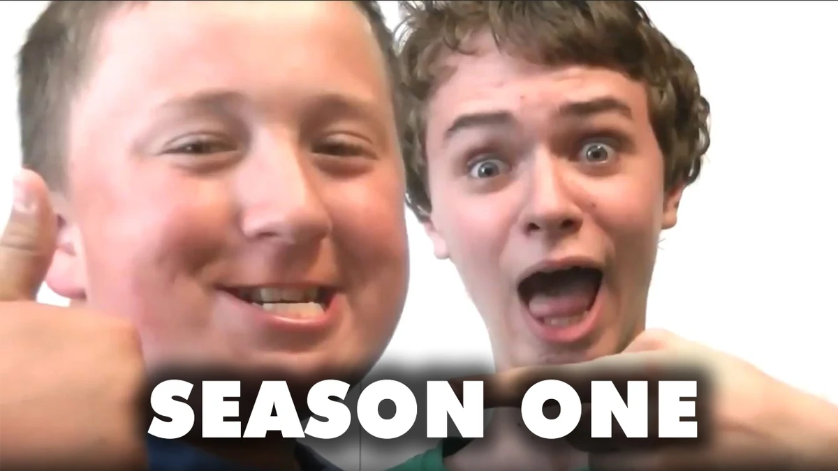Season 1 | FalconCast Wikia | Fandom