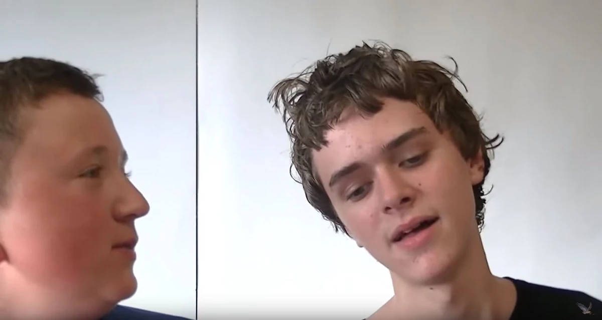 The Nightmare Story | FalconCast Wikia | Fandom