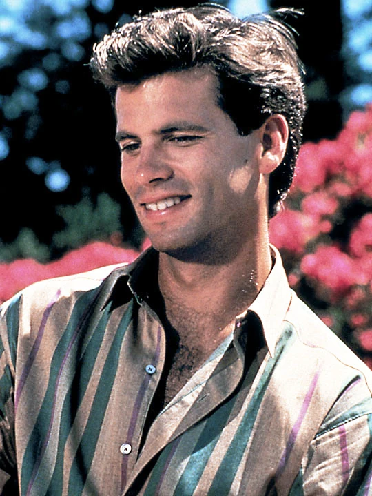 Lance Cumson | Falcon Crest Wiki | Fandom