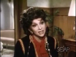 Francesca Gioberti | Falcon Crest Wiki | Fandom