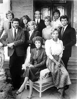 Season One | Falcon Crest Wiki | Fandom