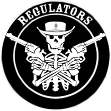 The Regulators | Falcon DayZ RP Wikia | Fandom