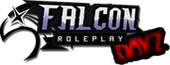Falcon DayZ RP Wikia | Fandom
