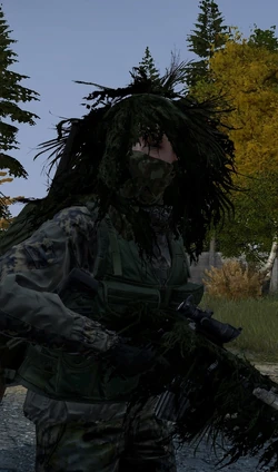 Esme Jamerson | Falcon DayZ RP Wikia | Fandom