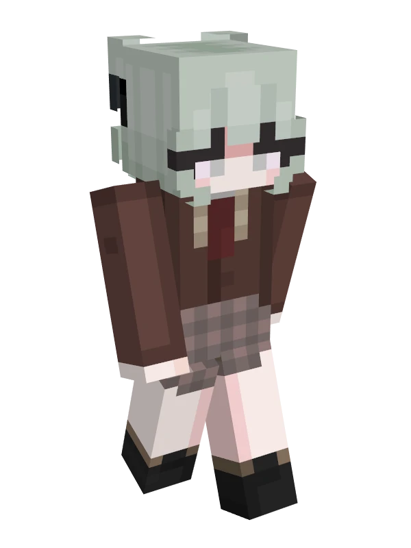 Mavis Extalia | FalconSMP Wiki | Fandom
