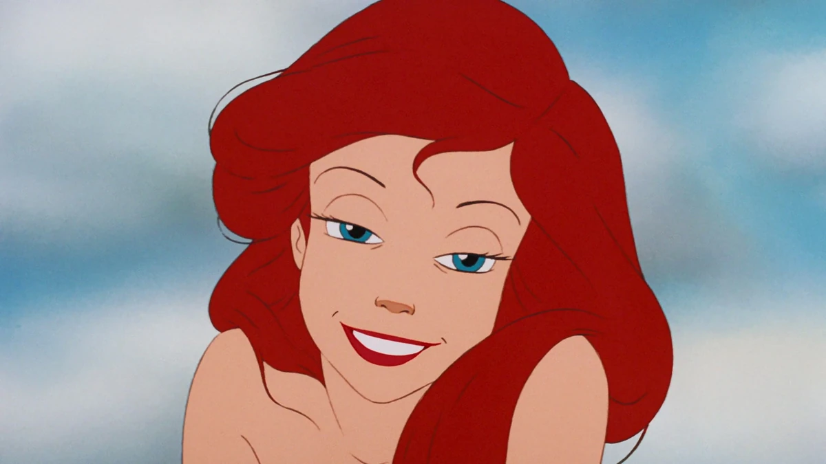 Ariel | Faline and Cadence Ohanna Wiki | Fandom