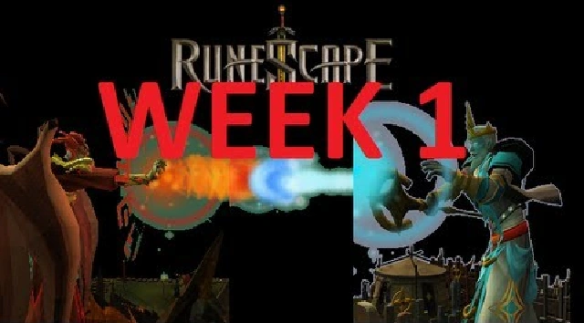 RuneScape - The Battle of Lumbridge | Falkuz Wiki | Fandom