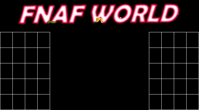 FNaF World | Falkuz Wiki | Fandom