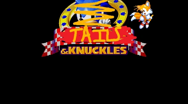 Tails & Knuckles | Falkuz Wiki | Fandom