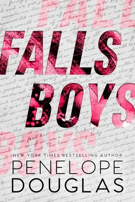 Falls Boys | Fall Away Universe Wiki | Fandom