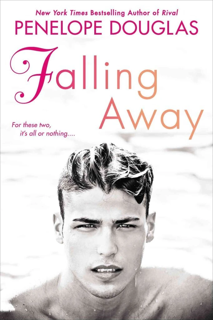 Falling Away | Fall Away Universe Wiki | Fandom
