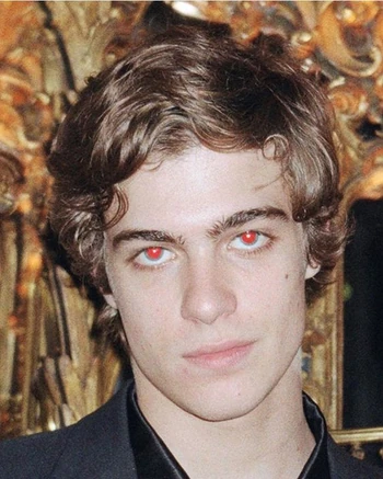 James Trent | Fall Away Universe Wiki | Fandom