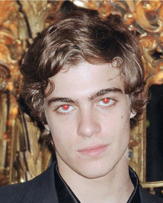 James Trent | Fall Away Universe Wiki | Fandom