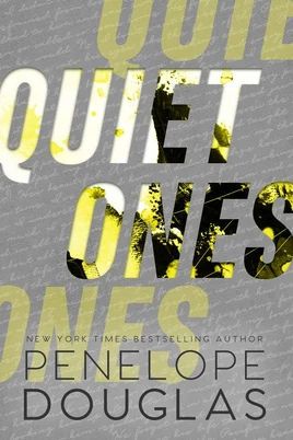 Quiet Ones | Fall Away Universe Wiki | Fandom