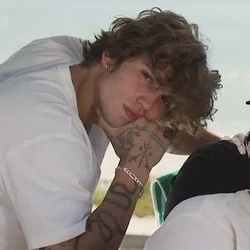 Hunter Caruthers | Fall Away Universe Wiki | Fandom