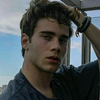 Christian Marek | Fall Away Universe Wiki | Fandom