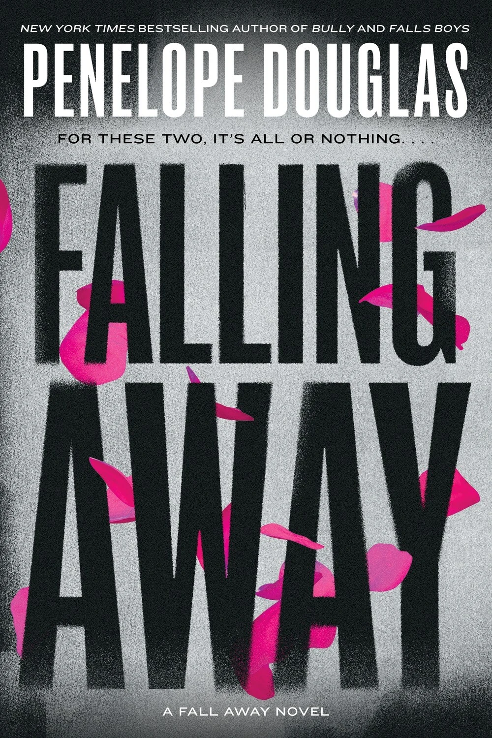 Falling Away | Fall Away Universe Wiki | Fandom