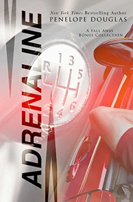 Adrenaline | Fall Away Universe Wiki | Fandom
