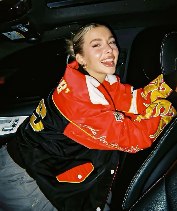 Tate Brandt | Fall Away Universe Wiki | Fandom