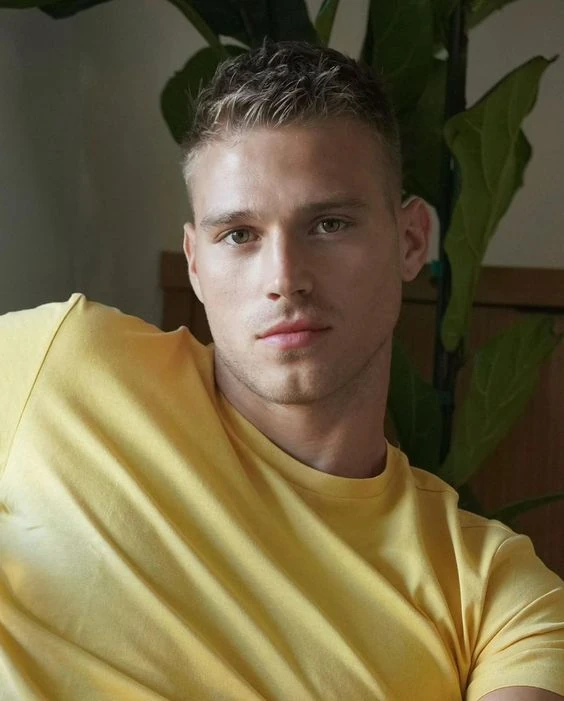 Madoc Caruthers | Fall Away Universe Wiki | Fandom