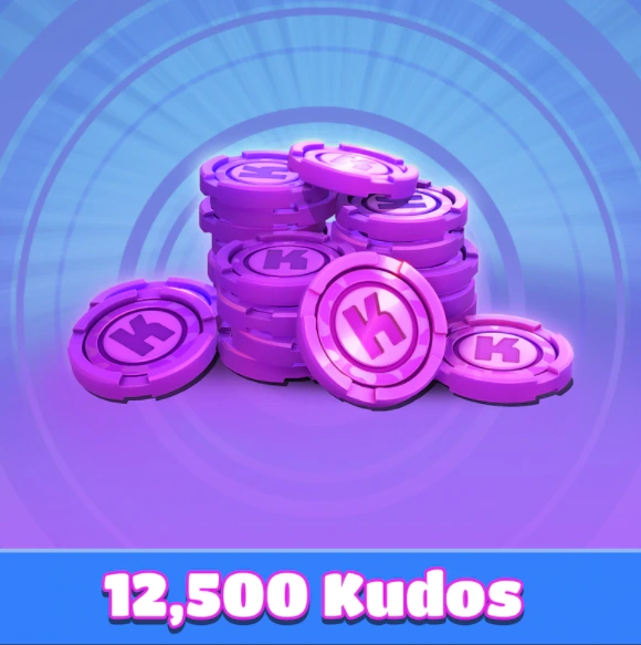 Kudos | Fall Guys Wiki | Fandom