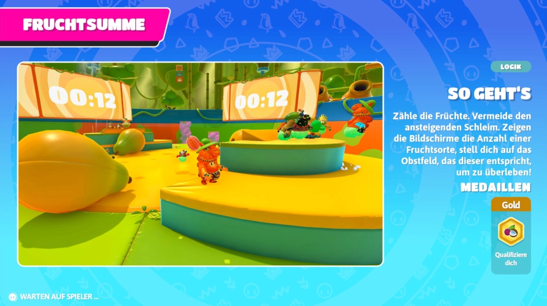 Fruchtsumme | Fall Guys Wiki | Fandom
