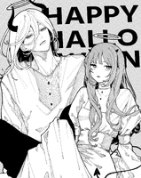 Toki Ninomae/Gallery | Fall in Love False Angels Wiki | Fandom