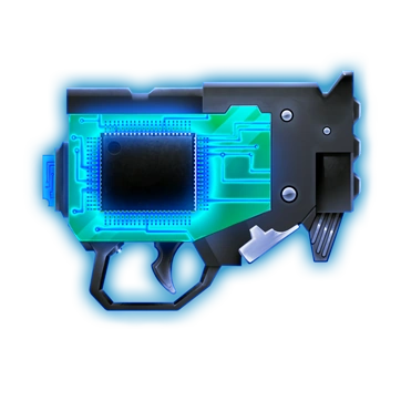 Advanced Electric Trigger Unit | Fall Leauge: Legends Wiki | Fandom