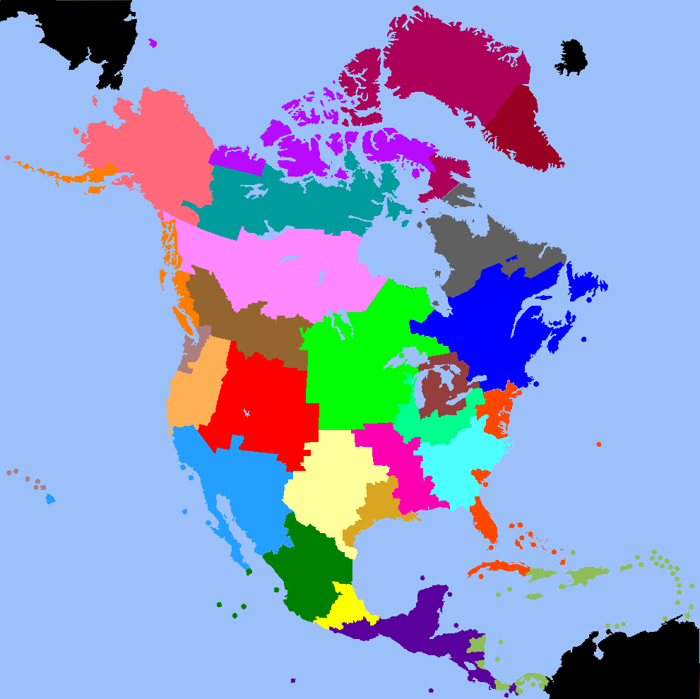 Fall of America V1.1 | Fall of America Wiki | Fandom