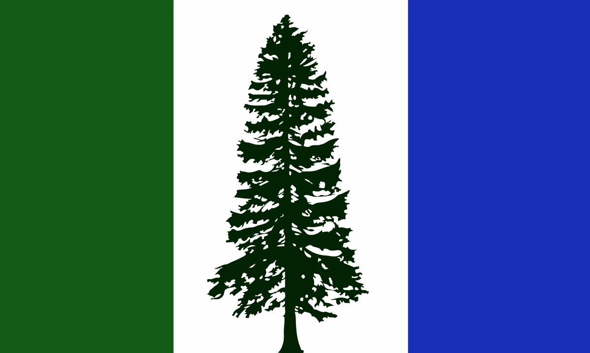 Cascadian Empire | Fall of America Wiki | Fandom