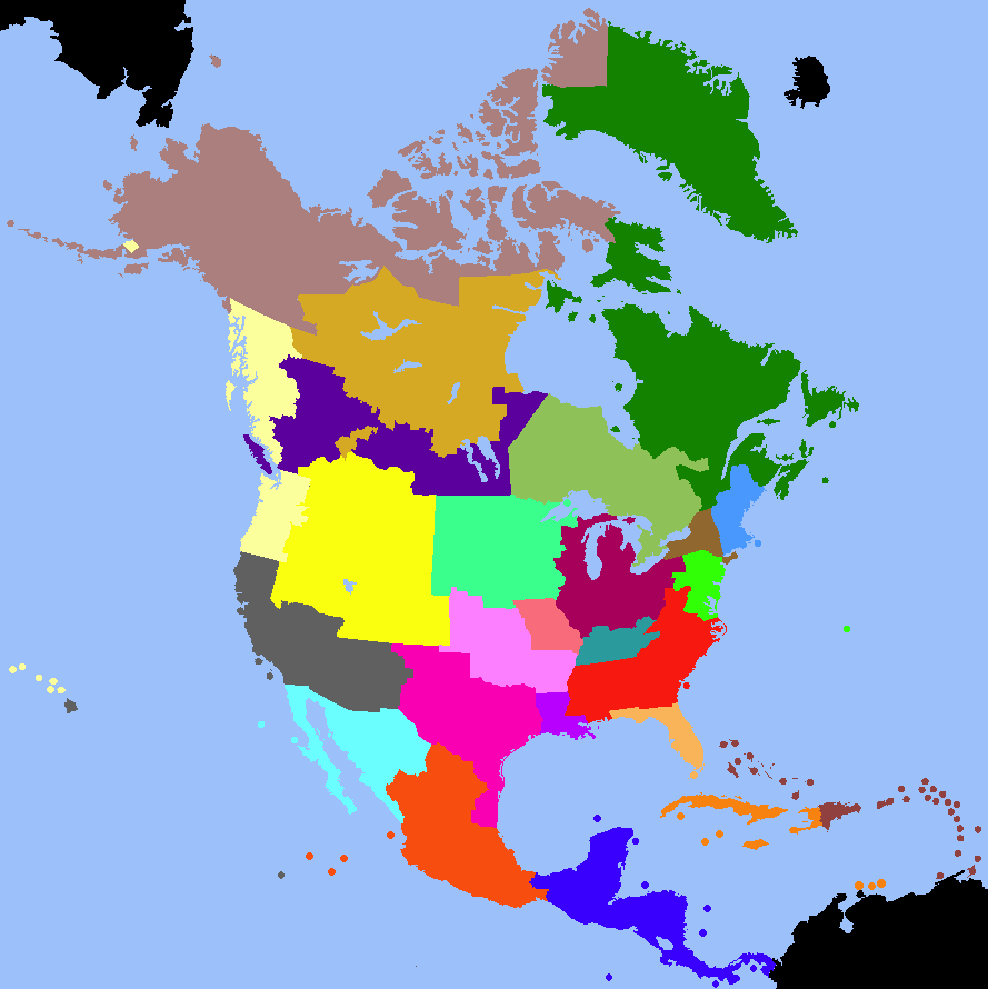 Fall of America V1.3 | Fall of America Wiki | Fandom
