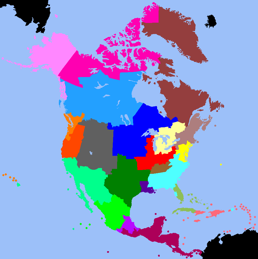 Fall of America V1.2 | Fall of America Wiki | Fandom