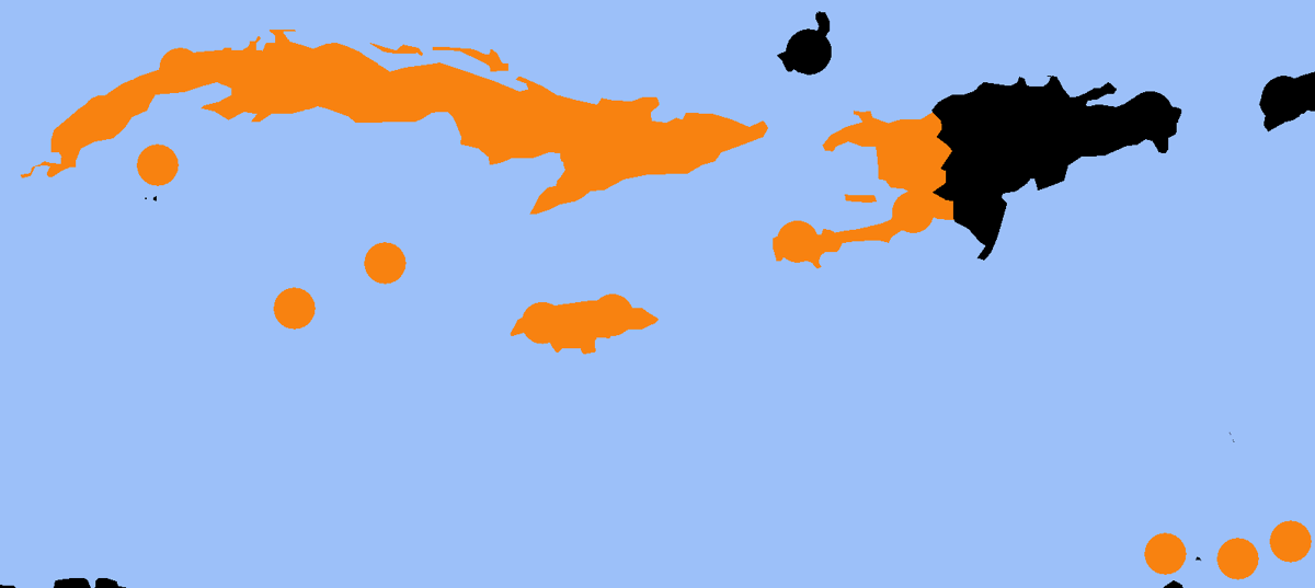 Cuban Protectorate | Fall of America Wiki | Fandom