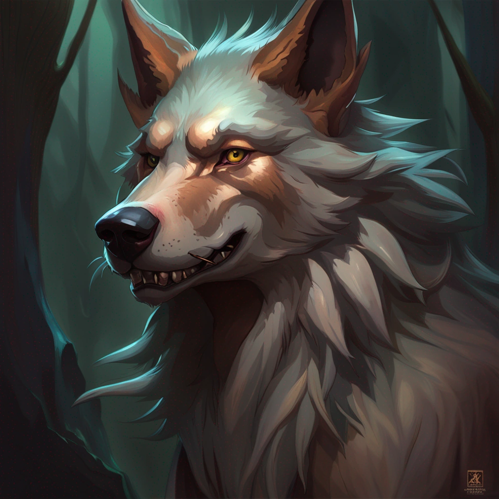 Ripper ( ) | Fall of Dragons Wiki | Fandom