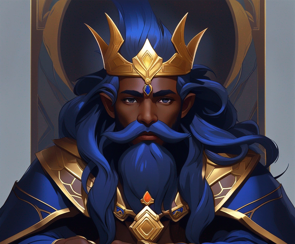 Korboz | Fall of Dragons Wiki | Fandom