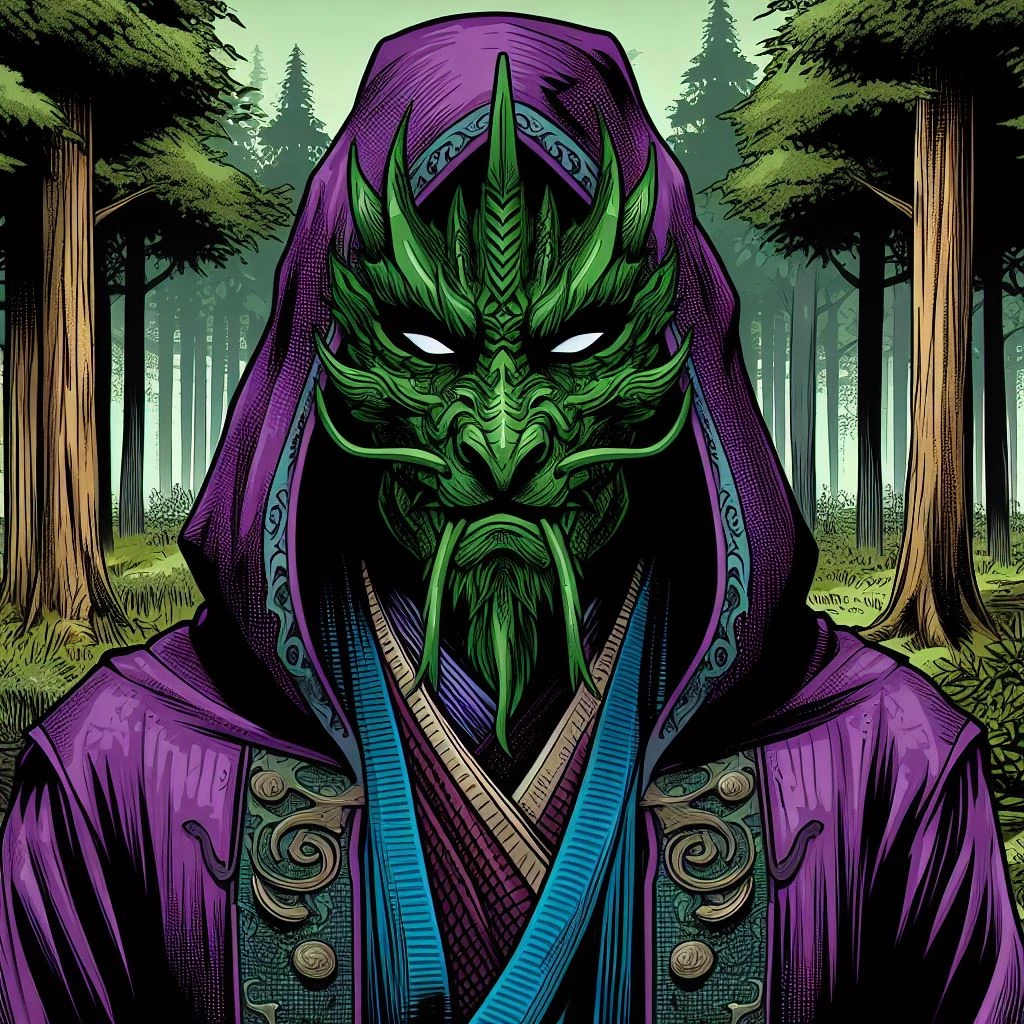 Favric ( ) | Fall of Dragons Wiki | Fandom