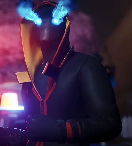 Absenz | Fall of Reality Wiki | Fandom