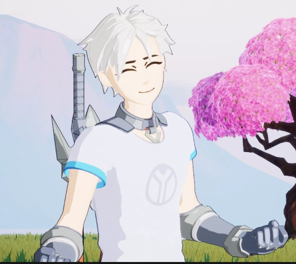 Orin | Fall of Reality Wiki | Fandom