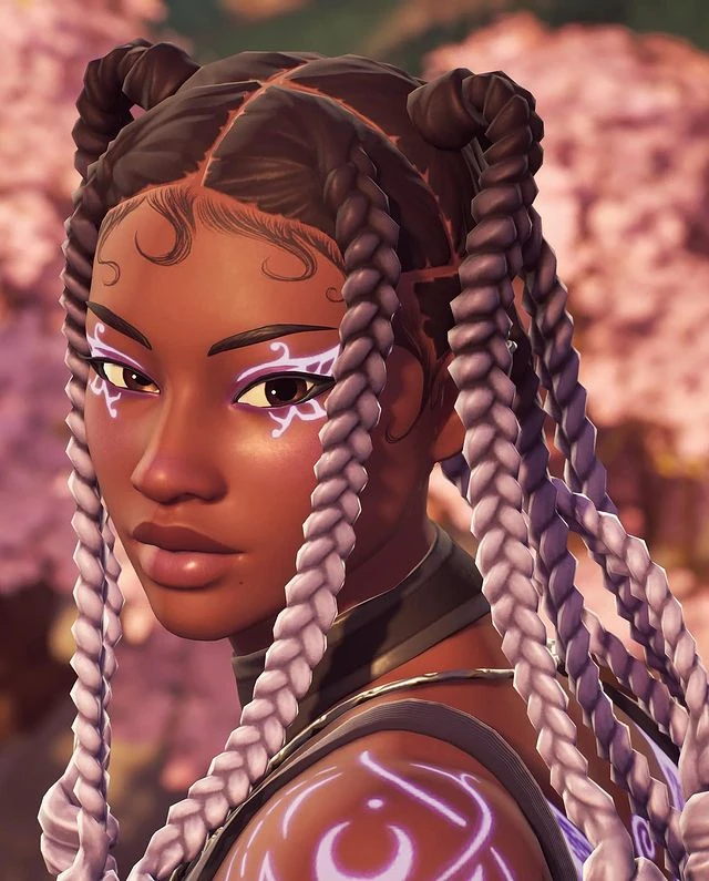 Zuri | Fall of Reality Wiki | Fandom