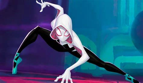 Spider Gwen (Gwen Stacy) | Fall of Reality Wiki | Fandom