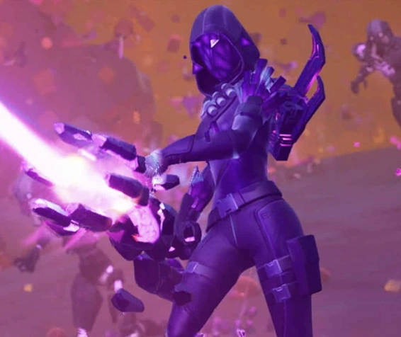 Cube Assassin | Fall of Reality Wiki | Fandom