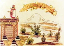 Omens of the End | Fall of The Aztecs Wiki | Fandom