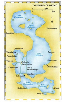 The Origins of The Aztec | Fall of The Aztecs Wiki | Fandom