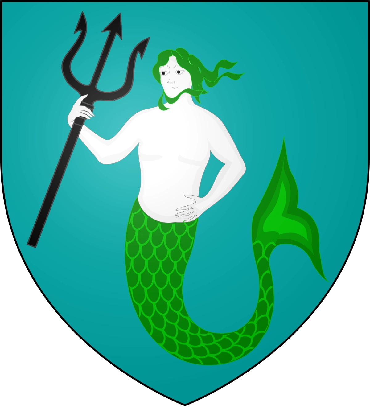 House Manderly | Fall Of The Dragon Wiki | Fandom