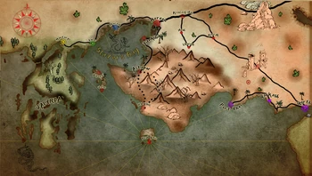 Ghiscari Empire | Fall Of The Dragon Wiki | Fandom