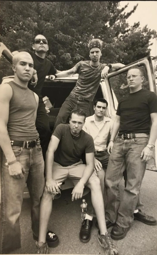 Arma Angelus | Fall Out Boy Brasil Wiki | Fandom