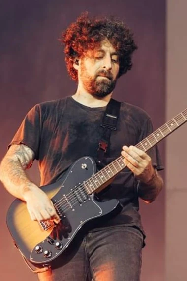 Joe Trohman | Fall Out Boy Brasil Wiki | Fandom