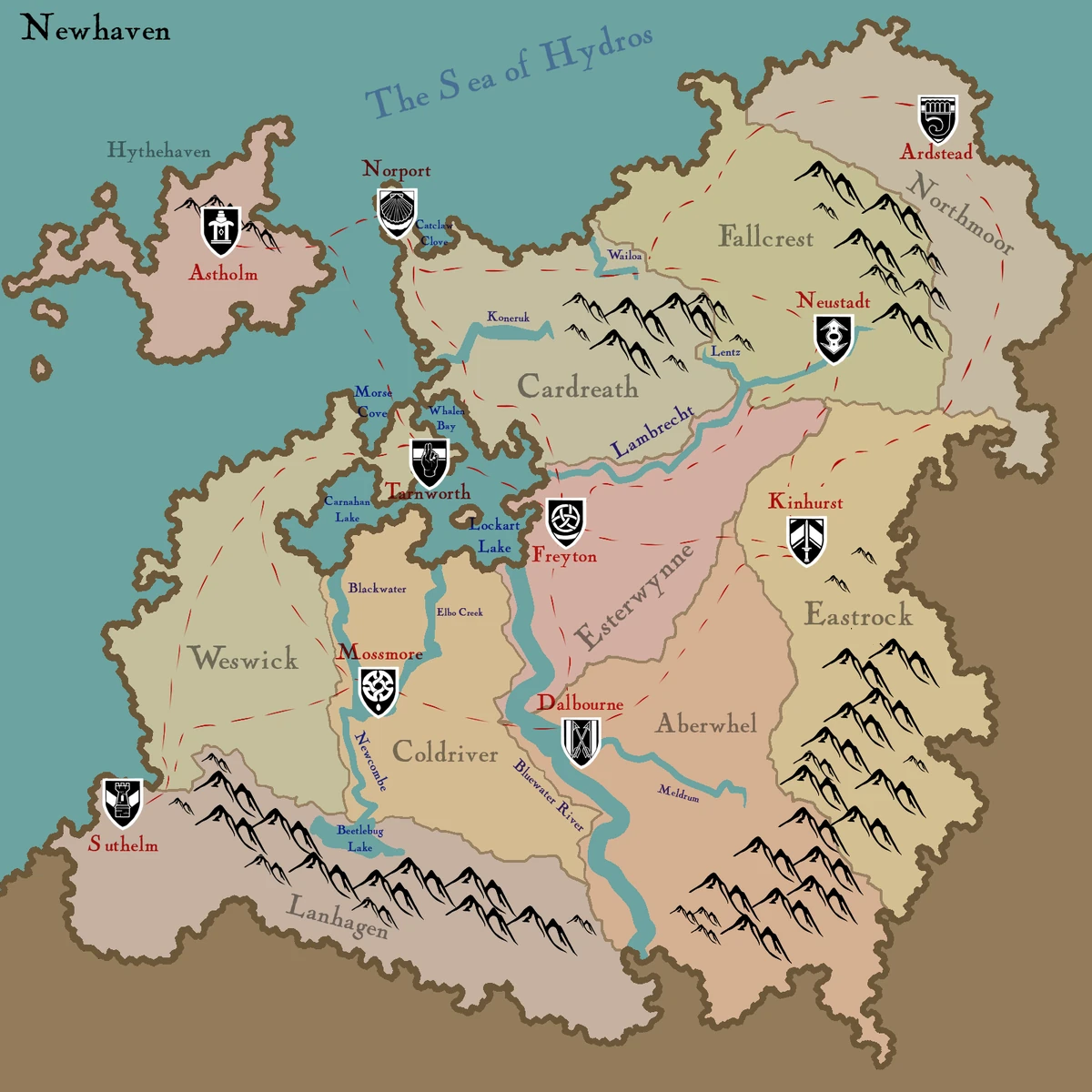 Category:Locations | Fallcrest Wiki | Fandom