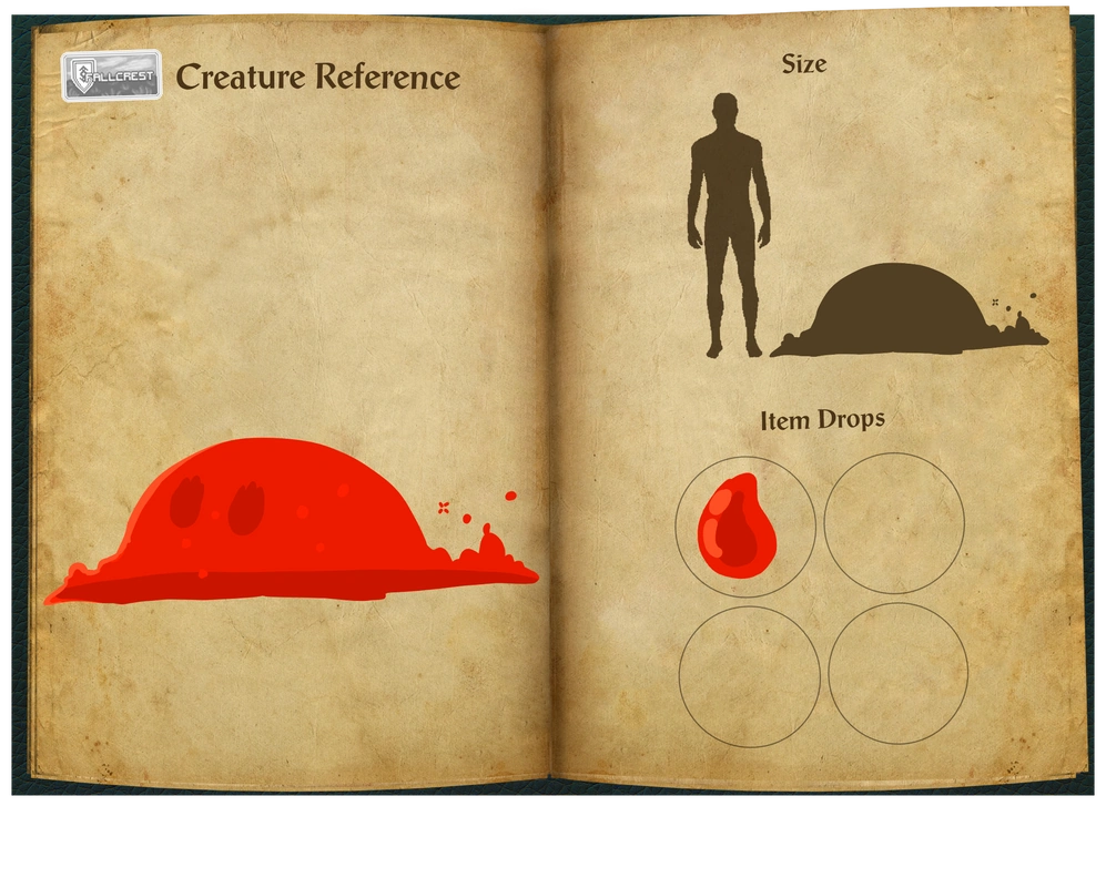 Fire Jelly | Fallcrest Wiki | Fandom