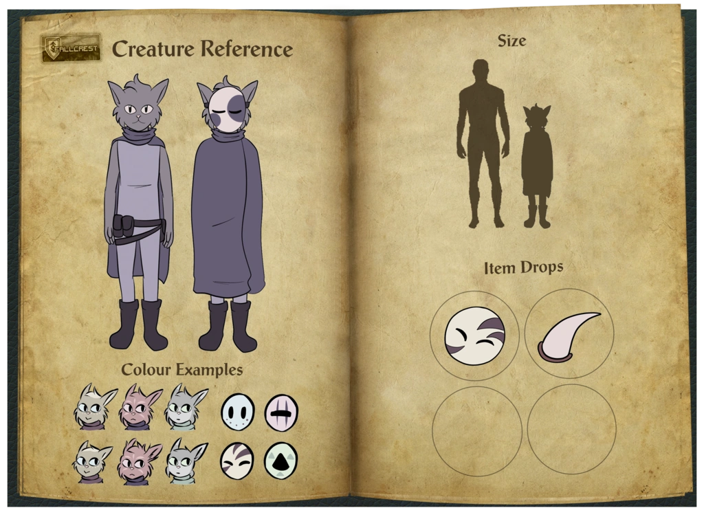 Caracan | Fallcrest Wiki | Fandom